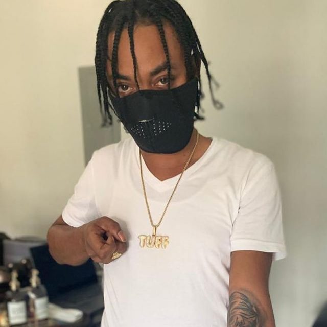 Rygin King Is Learning To Walk Again Two Years After Deadly Shooting ...