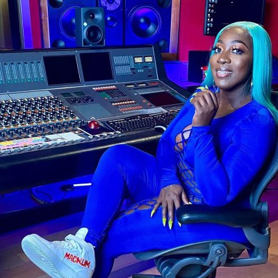 Spice Happy That She Never "Watered Down" Her Dancehall Music Or Image ...