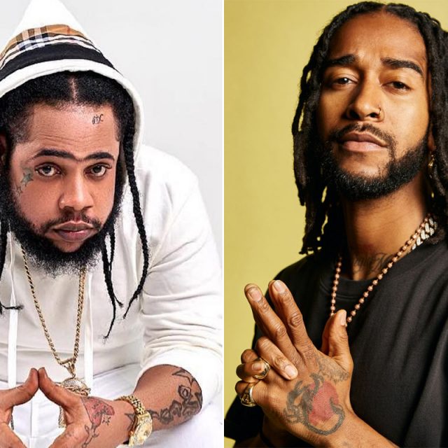 Chance The Rapper, Omarion, Winnie Harlow, And More Celebs Turn Up For ...