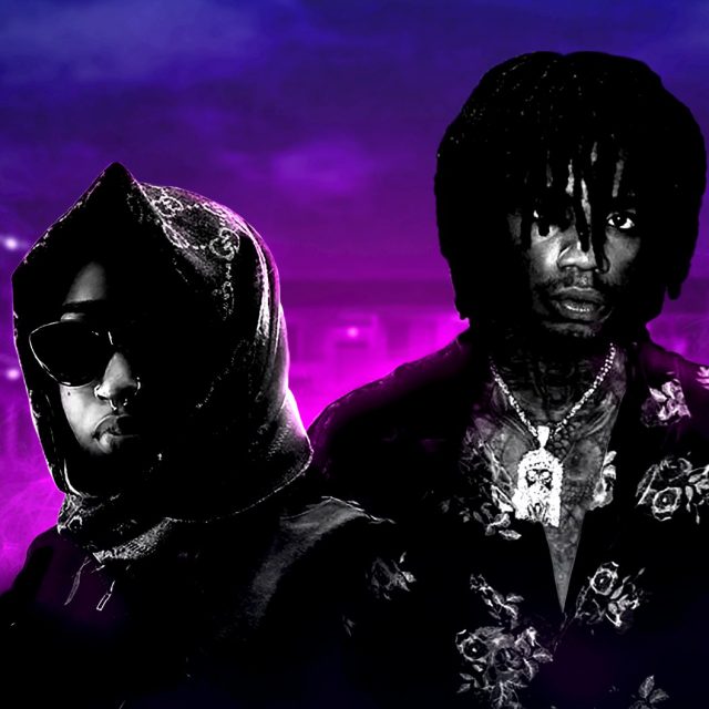 Stalk Ashley Scores With Her 'Incognito' Collab With Dancehall Star ...