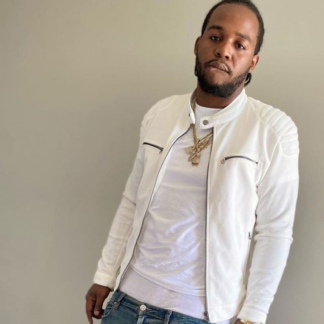 Teejay Hypes His 'Big Drip' In New Video: Watch - DancehallMag