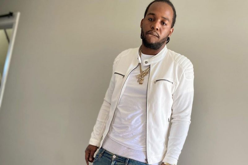 DancehallMag - Page 236 of 335 - Reggae & Dancehall News Magazine