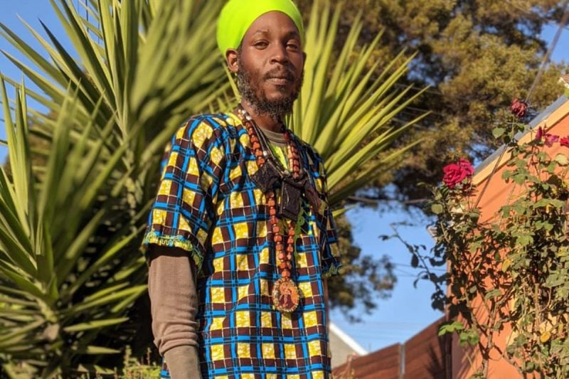 King Kanashi I Sends A Powerful Message In New Track 'Deception Time ...