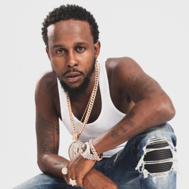 Popcaan: 'FIXTAPE' Album Review - DancehallMag