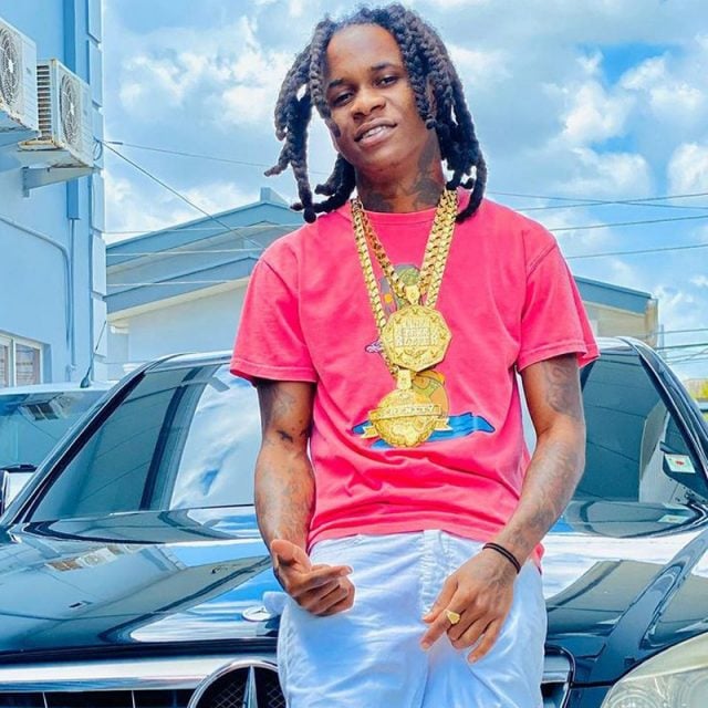 Interview: Prince Swanny Gets Real About His Sound And New Album ...