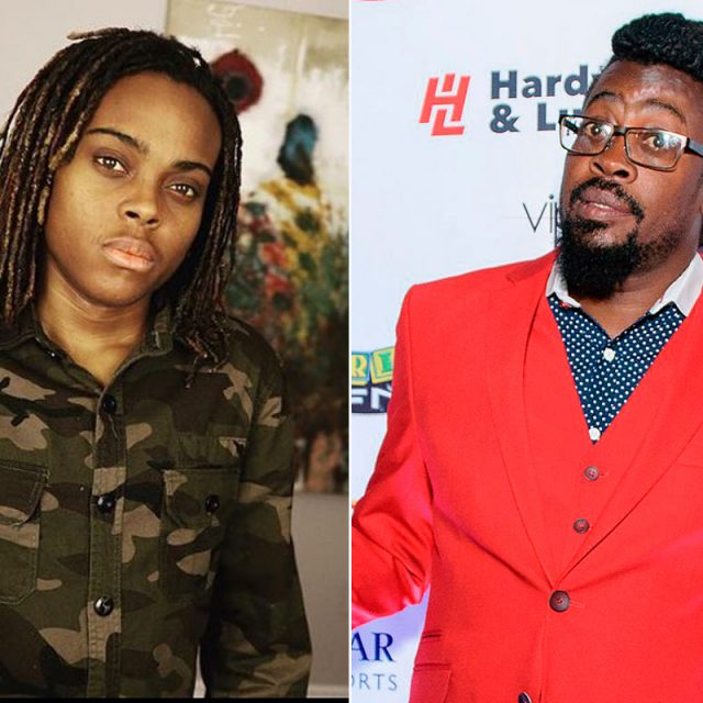 Beenie Man's Son Releases Tribute Song To Late Mother - DancehallMag