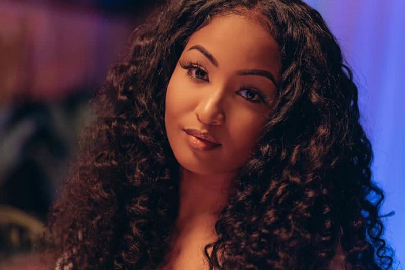 Shenseea Drops New Visuals For Her Single 'Rebel' In Atlanta: Watch ...