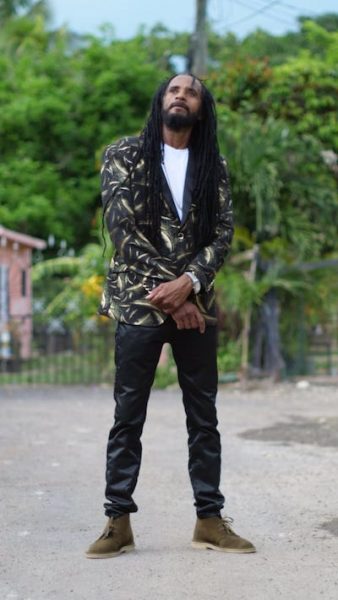 Alpha Rowen Calls For Censorship Of Violent, Vulgar Dancehall Songs ...