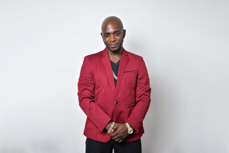 Chekx Touches Souls With 'Prayer' - DancehallMag