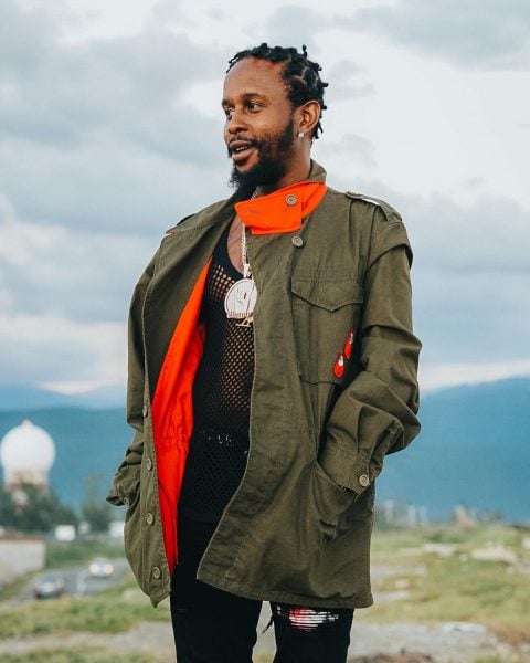 Popcaan Counts His Blessings On Sizzling Cover Of WAVE Magazine – See ...
