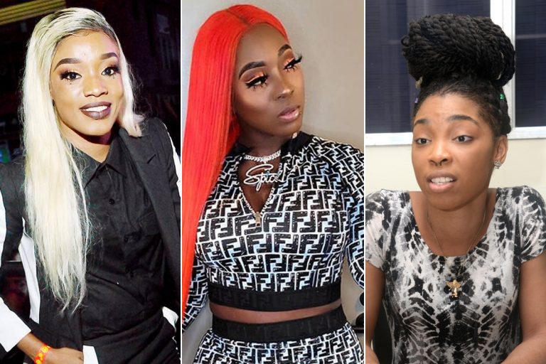 The Fall Of Team Spice - DancehallMag