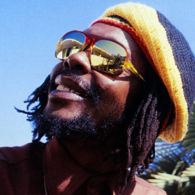 Remembering Peter Tosh: The Night He Let 5,000 Fans Into A Swaziland ...