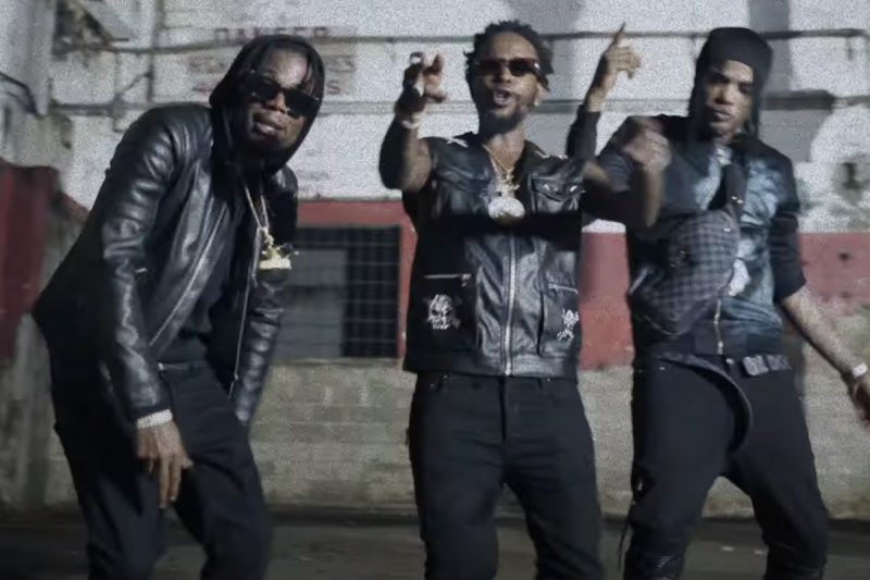 Queen Ladi Gangsta News – DancehallMag