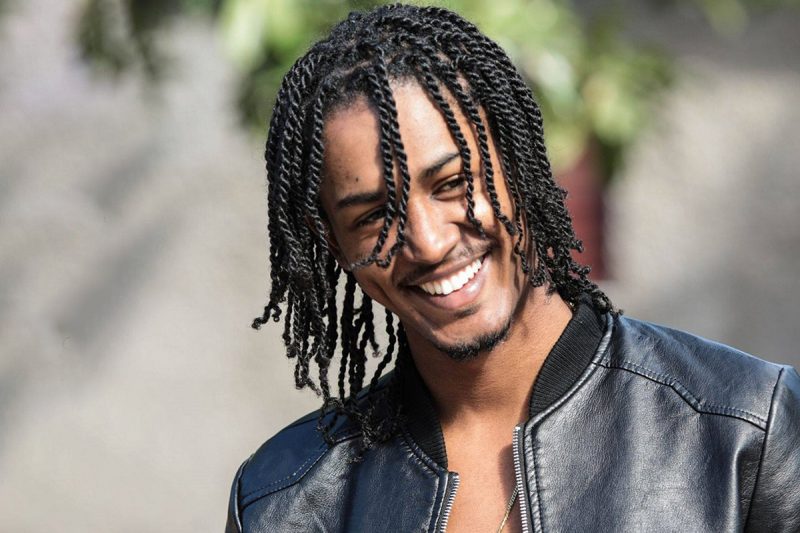 Deep Jahi Not Afraid To Break From The Norm With New Romantic Single ...