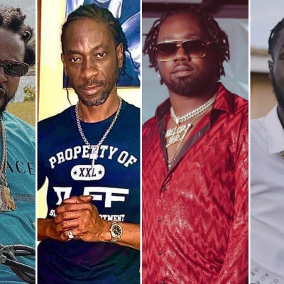 Popcaan, Kranium And Jahmiel Pay Tribute To Late Nigerian Singer Mohbad - DancehallMag