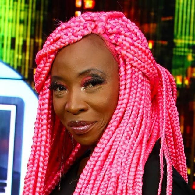 Macka Diamond Says Her "Deliverance" Is Pulling Lost Souls To The ...