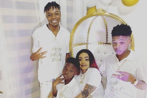 Tanesha 'Shorty' Johnson News - DancehallMag