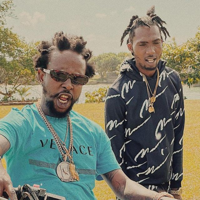 Popcaan Ventures Into Medicinal Cannabis With 'Unruly Tea' - DancehallMag