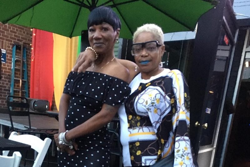 Dancehall Legend Sister Charmaine Passes Away In Her Sleep - DancehallMag