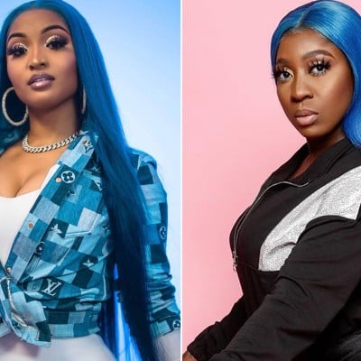 Shenseea Drops Some Instagram Hints That She Is Working On New Music ...