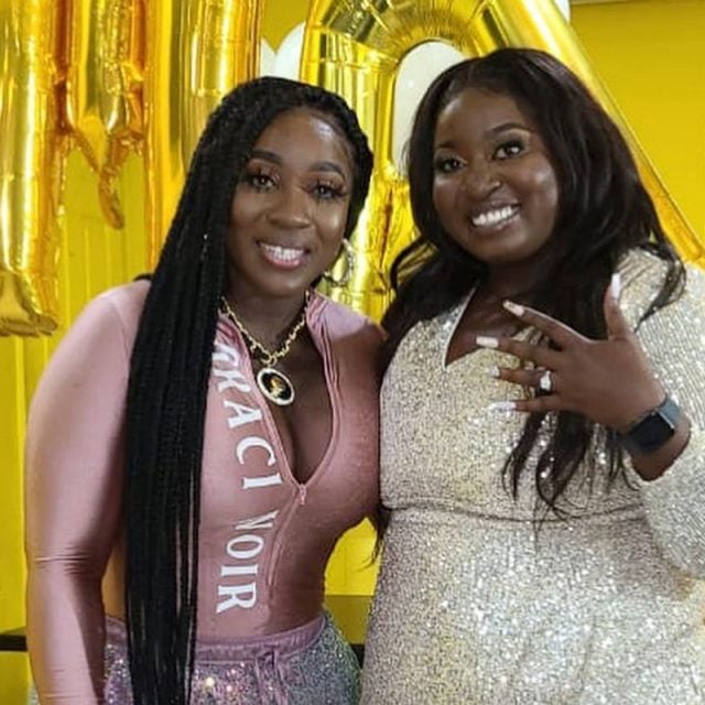 LHHATL Star Spice Celebrates Her Birthday With New House In Atlanta To ...