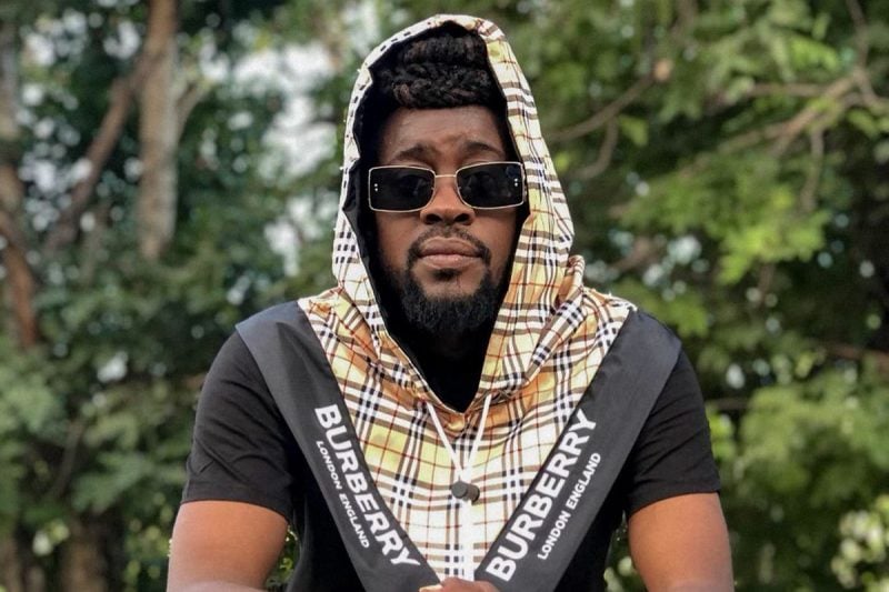 Beenie Man Says New Album 'Simma' Now Complete With Sean Paul, Popcaan ...