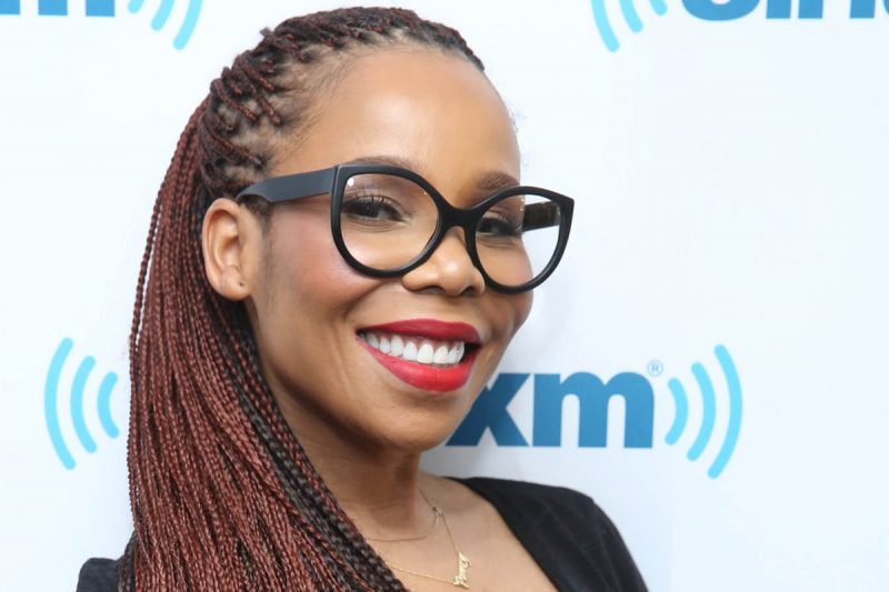 Cedella Marley Upbeat About Receiving AFUWI Honor - DancehallMag