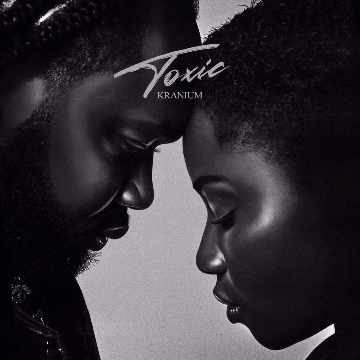 Kranium Releases New 'Toxic' EP, Speaks On His Love For Music And ...