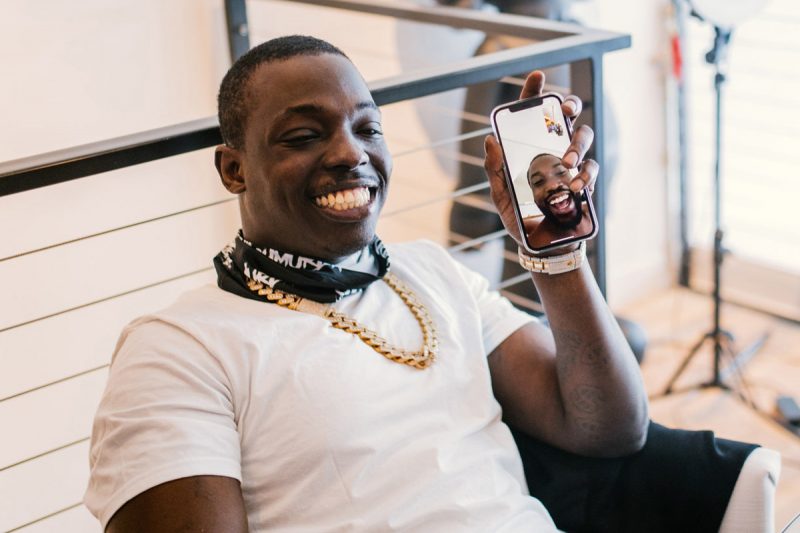 Bobby Shmurda Says He'd Rather Be Bleaching In Jamaica Than Go Back To ...