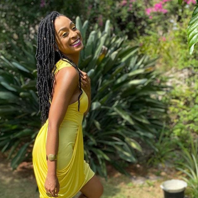 Alaine Breaks Into Powerful Prayer After Woman Faints On Stage During ...