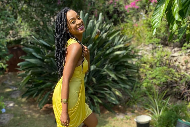 Alaine Launches New YouTube Channel - DancehallMag