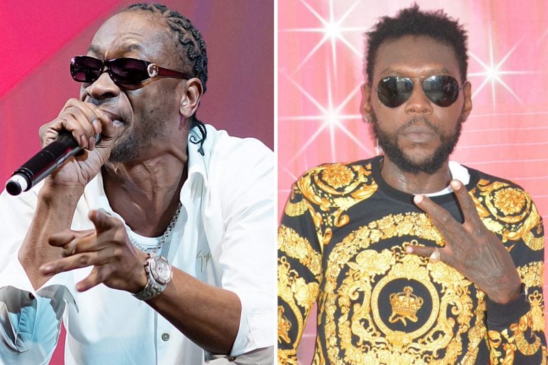 DancehallMag - Reggae & Dancehall News Magazine