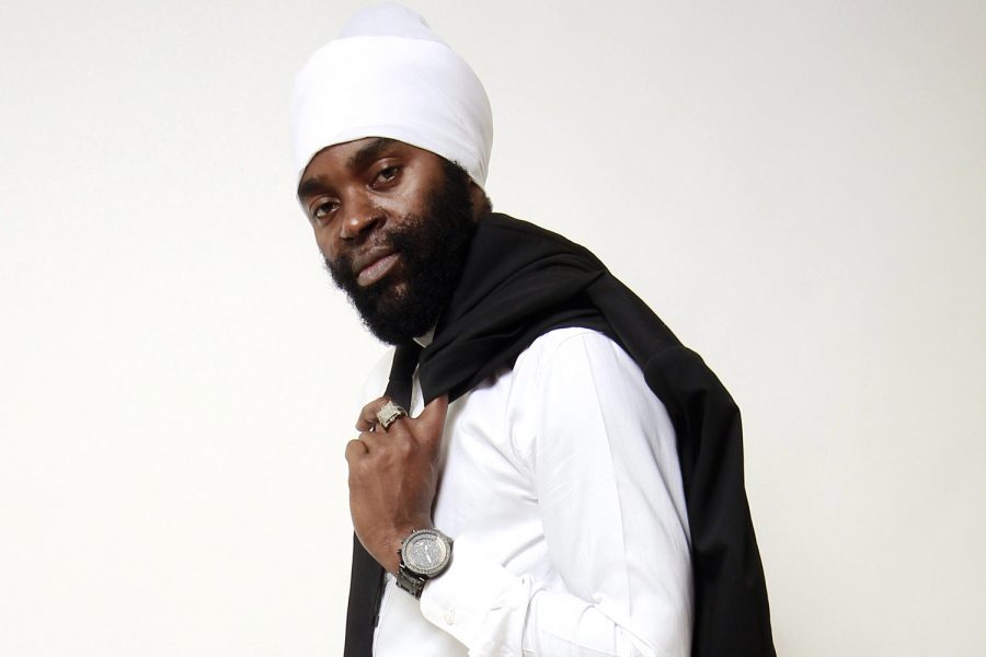 Bugle's New Album In The Works - DancehallMag