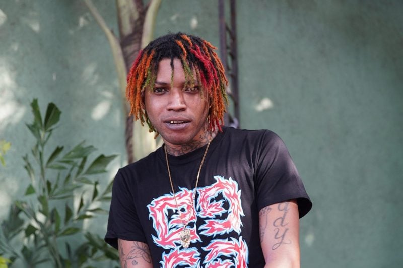 Gage Weighs In On Usain Bolts' Stolen Money With New Song 'SSL ...