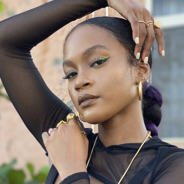 Jaz Elise’s New EP 'The Golden Hour': Album Review - DancehallMag