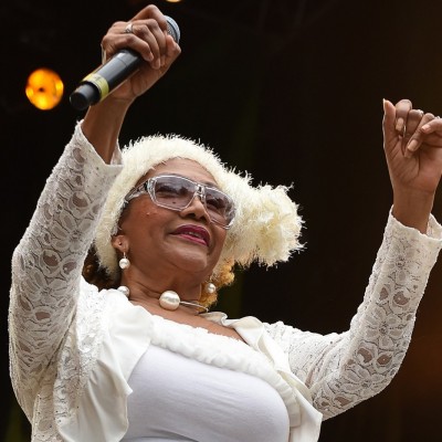 Marcia Griffiths Opens Up About Being Betrayed, Denied Royalties From ...