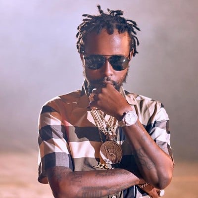 Popcaan Serves Up Doses Of Inspiration In Two New Songs, 'Win' And ...