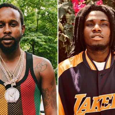 Unruly: 10 Facts About Popcaan You Didn't Know - DancehallMag