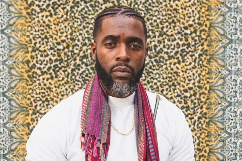 Accompong Maroon Chief Says He And Protoje Grew Up Like Brothers ...