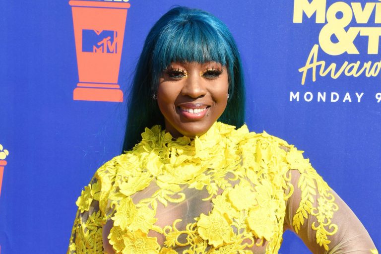 Queen Of Dancehall Spice Explains How She Got Her Name - DancehallMag