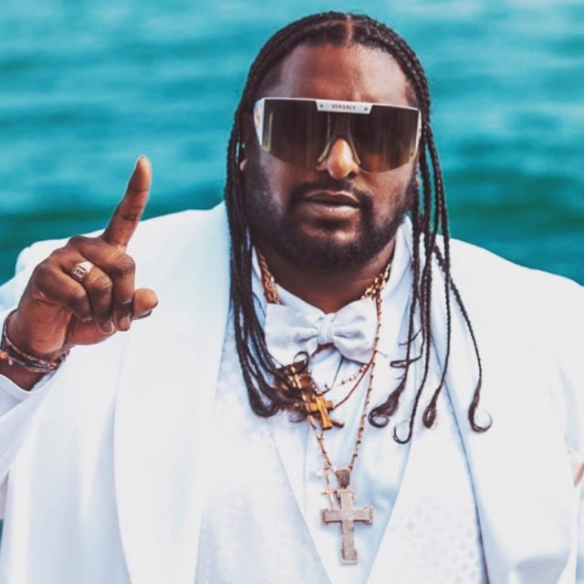 Toronto Rapper Swiss OG Recruits Sizzla For 'I'm So Ambitious ...