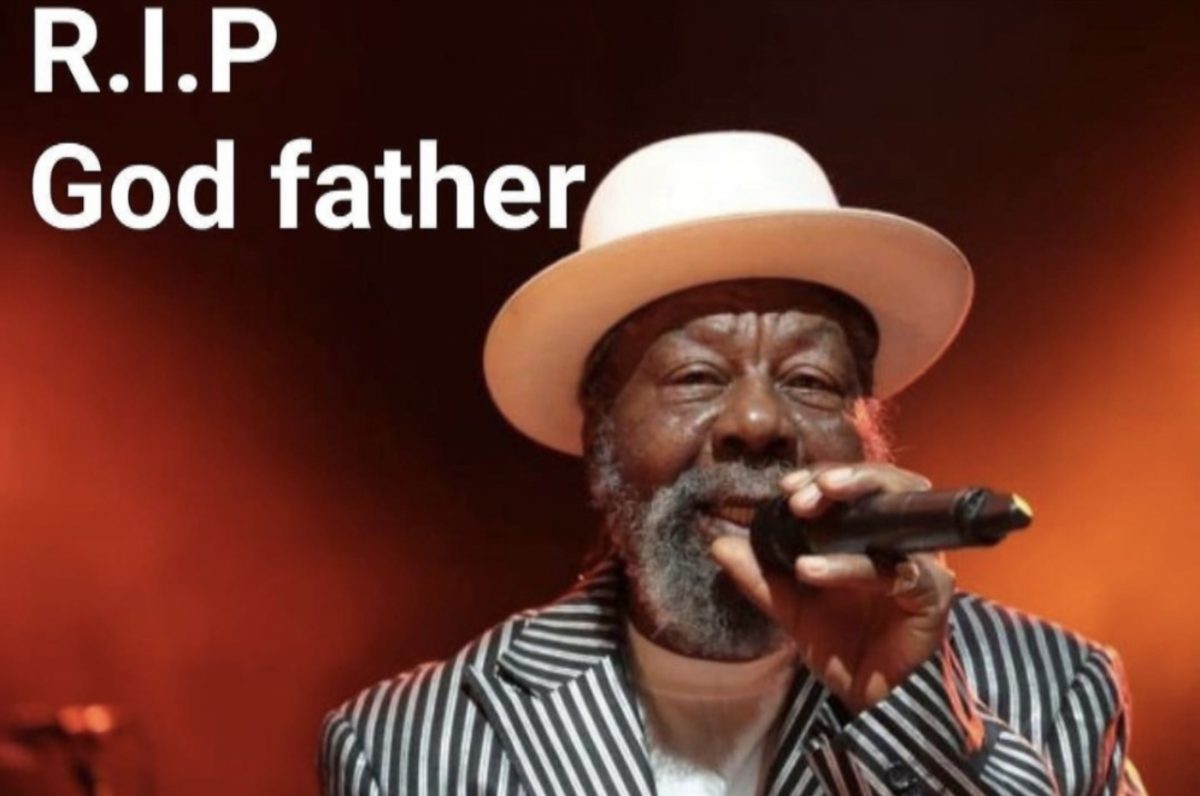 Daddy U-Roy, Pioneering Godfather Of Jamaican Music, Dead At 78 ...