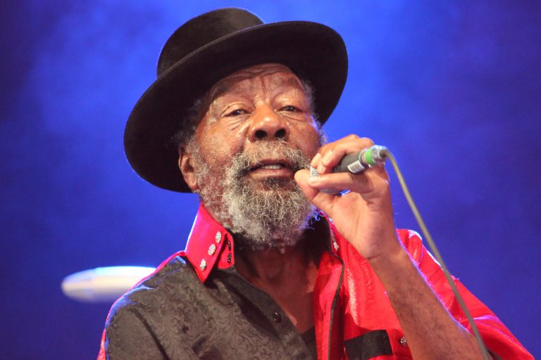 Daddy U-Roy, Pioneering Godfather Of Jamaican Music, Dead At 78 ...