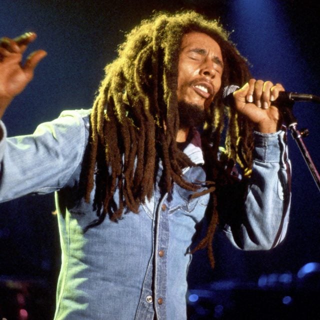 The True Meaning Behind Bob Marley's Song 'One Love' - DancehallMag