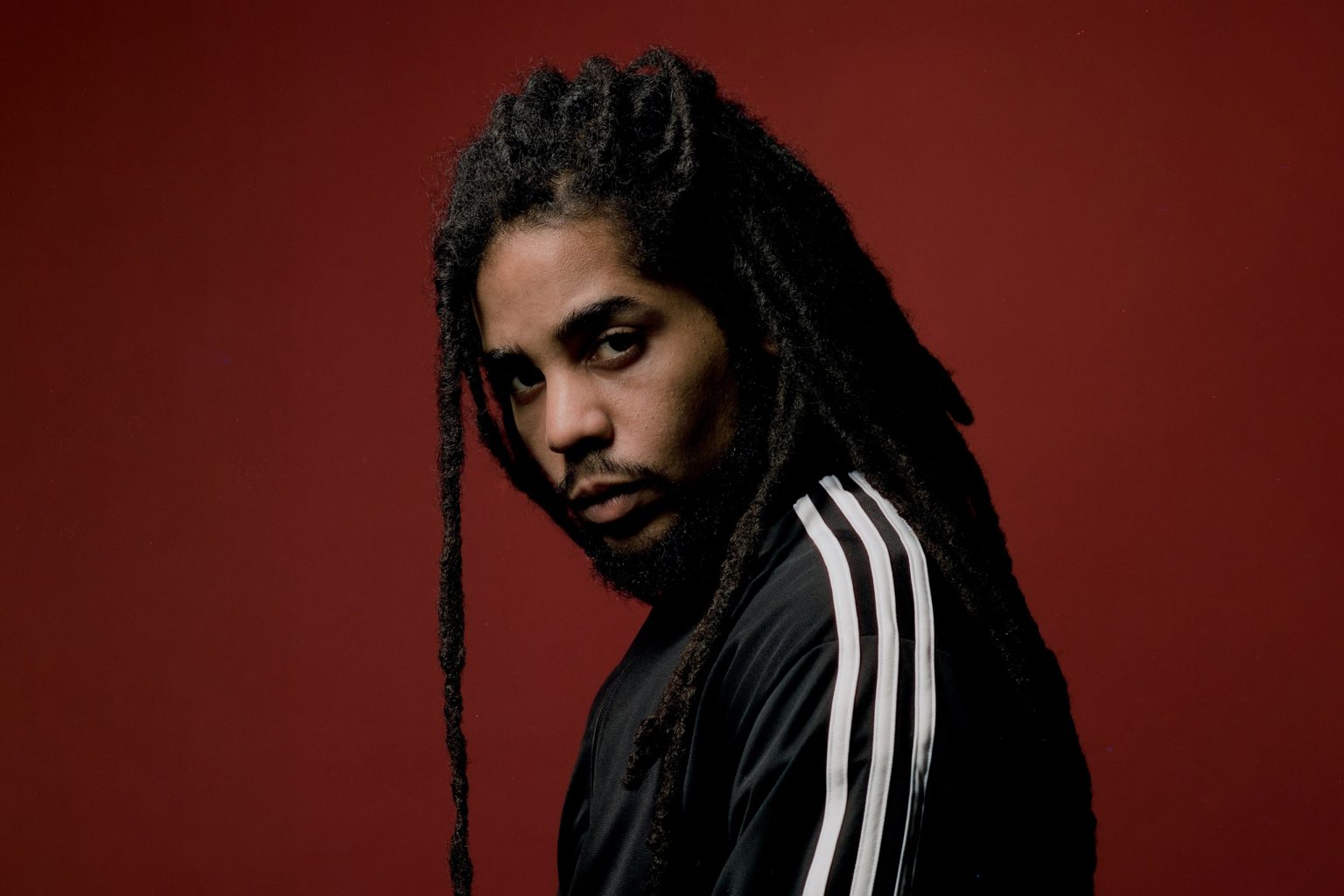 Skip Marley Shares Hair Care Routine For His Signature Dreads ...
