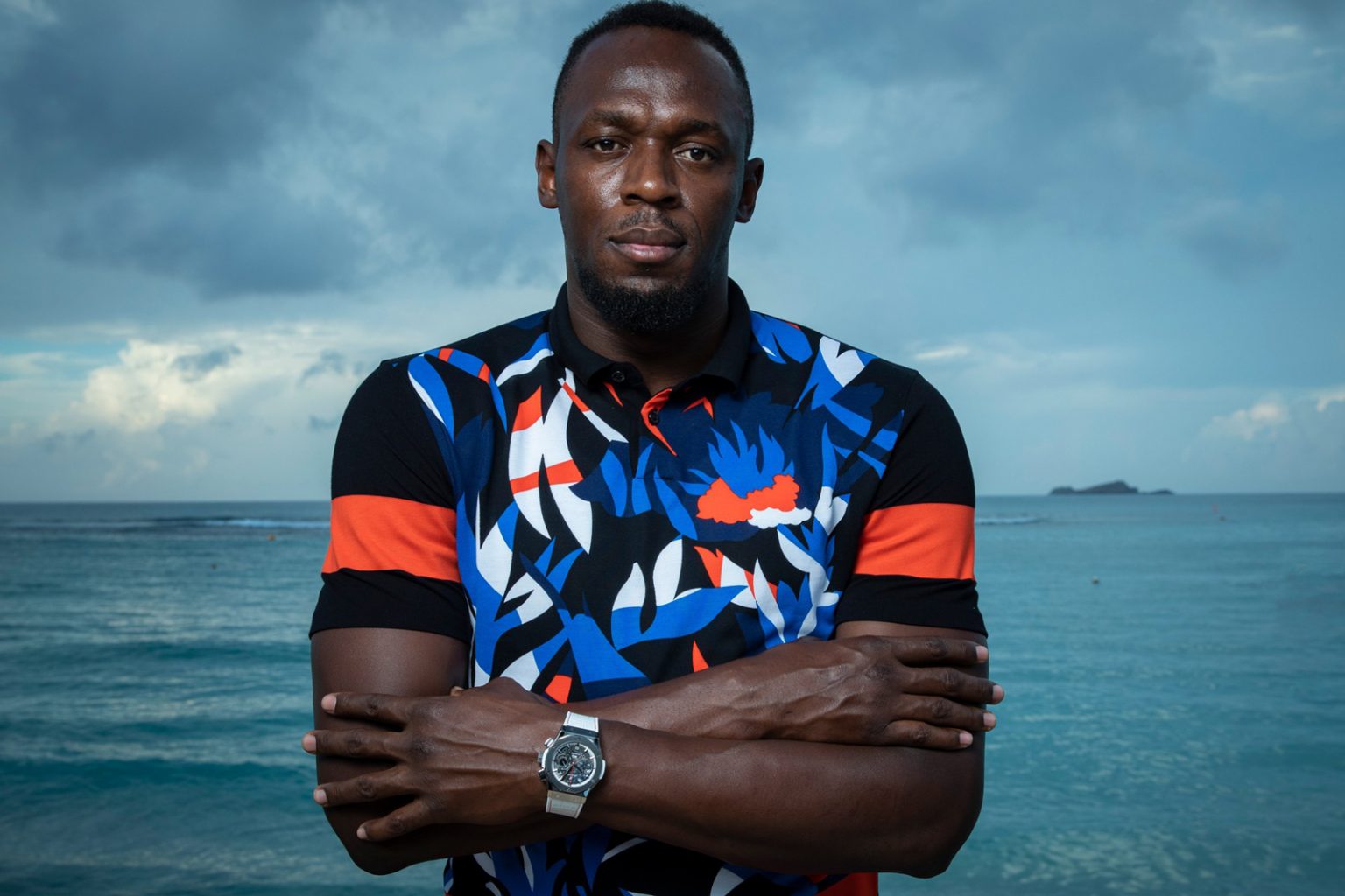 Money Moves: Usain Bolt Outlines Strategic Masterplan For Dancehall ...