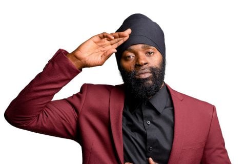 Bugle Shares Release Date, Cover Art And Tracklist For Fourth Album ...