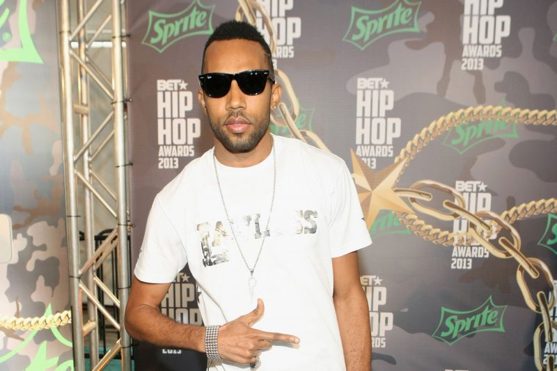 Baby Cham News - DancehallMag