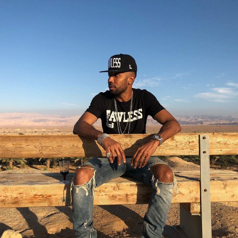 Dancehall Superstar Cham Says They Owe Him A Grammy - DancehallMag