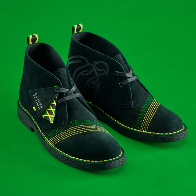 Clarks Redemption: Clarks & Jamaica - DancehallMag